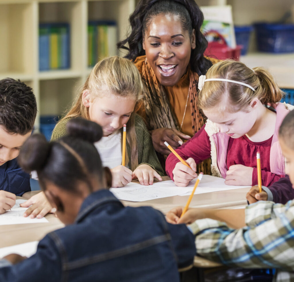 How TIA Benefits Texas Teachers - Teacher Incentive Allotment