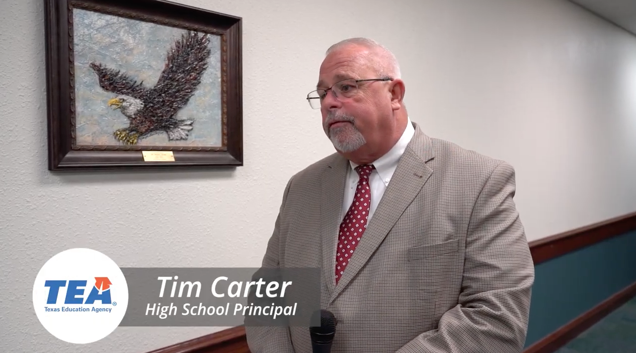 District Benefits - Teacher Incentive Allotment